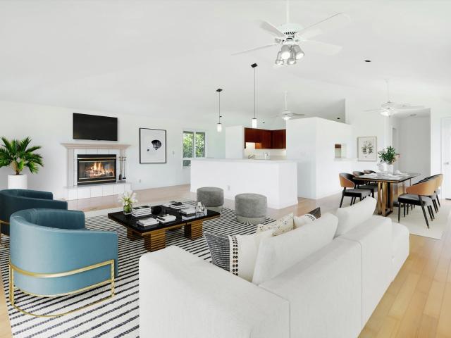 2811 Liholani St, Unit 5, Pukalani, HI 96768 | MLS #409260 | Compass