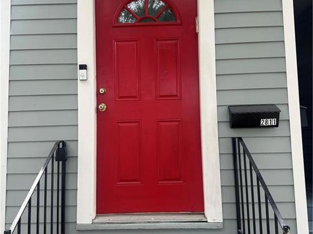 2811 Palmer Ave, New Orleans, LA 70118 | Compass