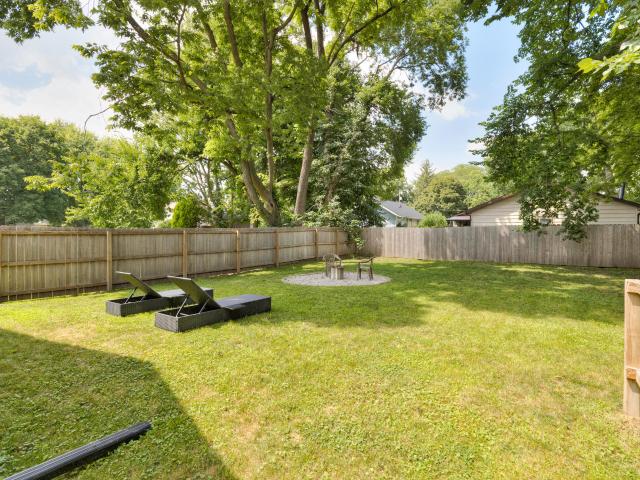 2811 Payne Road