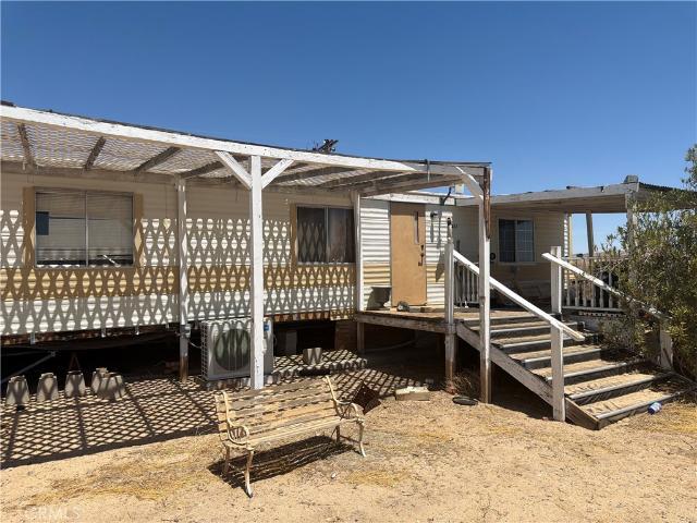 2811 Pebble Road