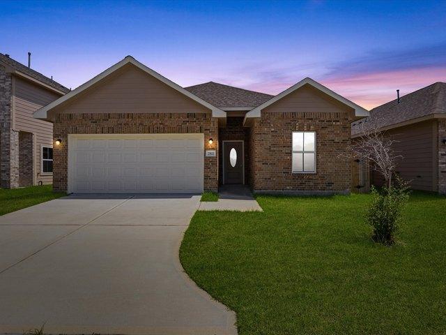 2811 Pine Estate Ln, Houston, TX 77014
