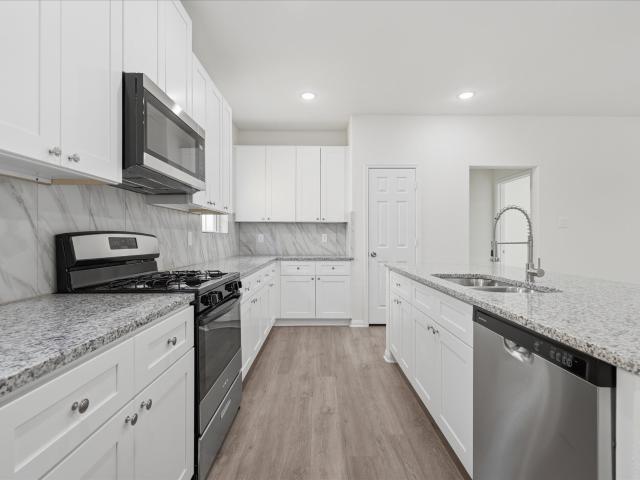 2811 Pine Estate Ln, Houston, TX 77014 | MLS #84958