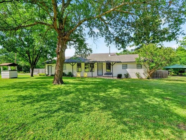 2811 Private Road 2410, Quinlan, TX 75474
