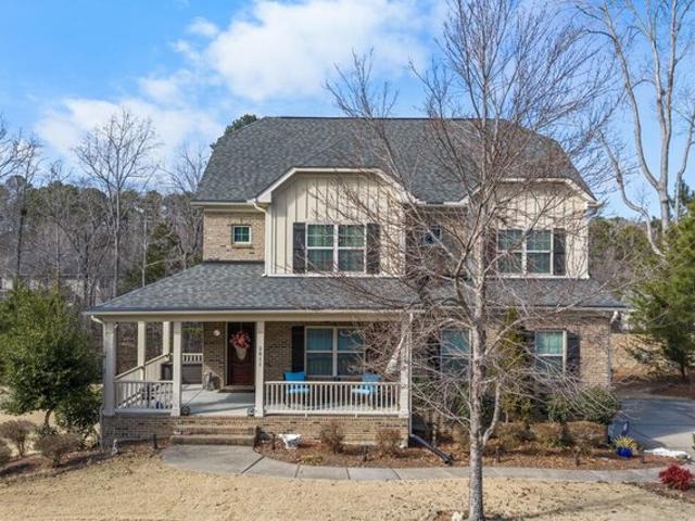 2811 Reynolda Cir, Durham, NC 27712