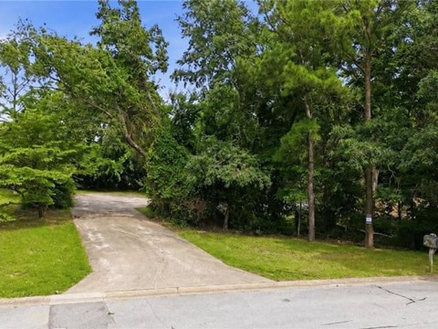 2811 Summit Dr Lot 8 N/2, Siloam Springs, AR 72761