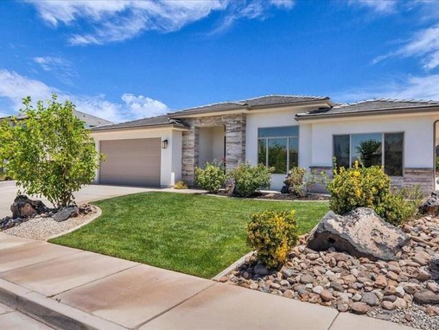 2811 S 3210 E, Saint George, UT 84790