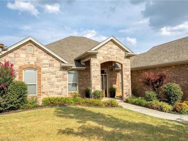 2811 S 87th Dr, Fort Smith, AR 72903