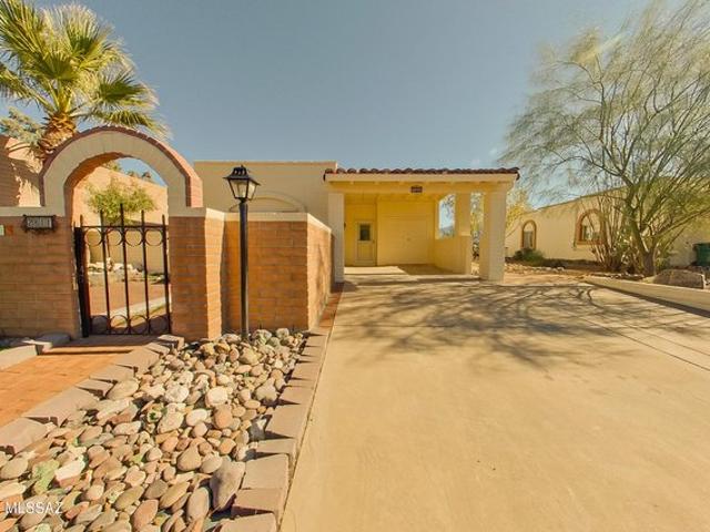 2811 S Camino Godoy, Green Valley, AZ 85622