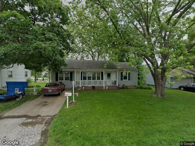 2811 S Hawthorne Ave, Independence, MO 64052