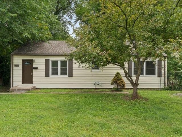 2811 S Northern Blvd, Independence, MO 64052