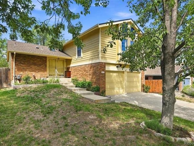 2811 S Ursula Ct Lot 17, Aurora, CO 80014