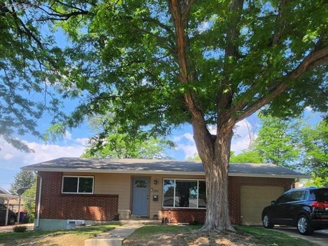 2811 S Yates St, Denver, CO 80236