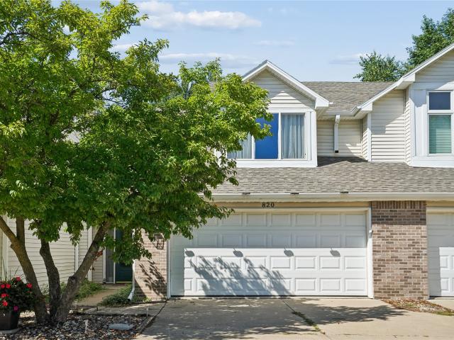 2811 SE 22nd Street 820