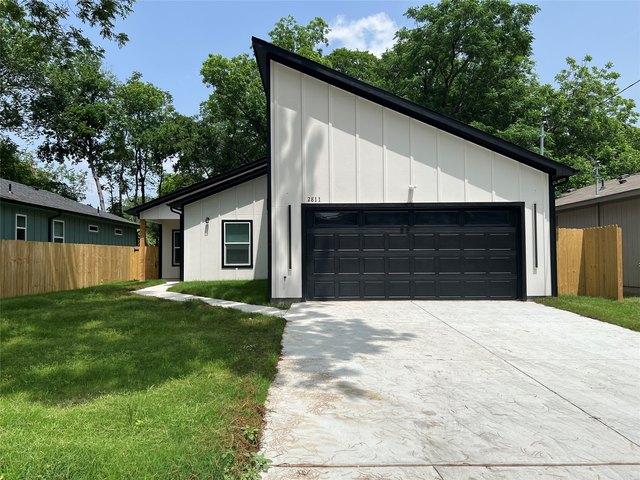 2811 Silkwood St, Dallas, TX 75215