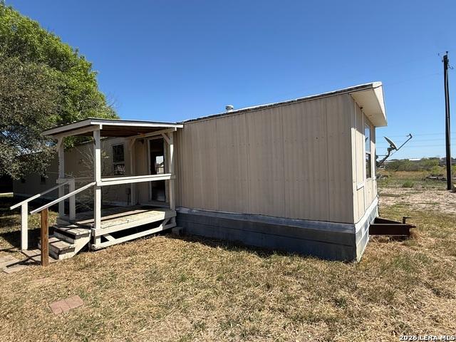 2811 Southern Breeze