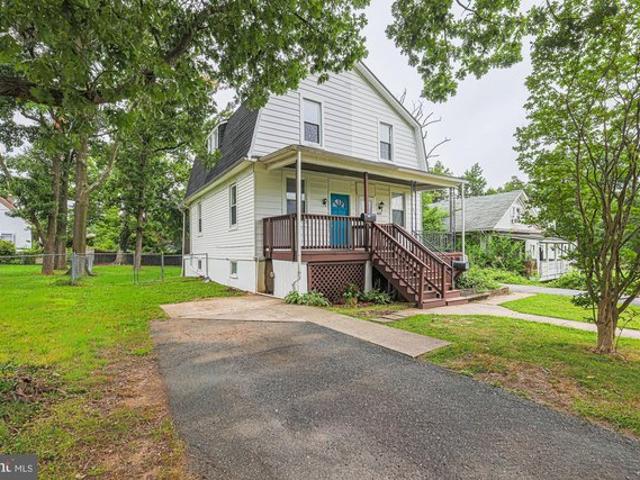 2811 Taylor Ave, Parkville, MD 21234