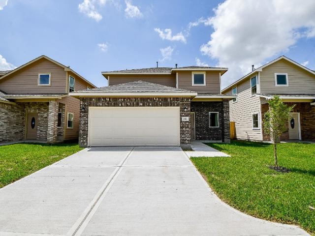 2811 Topiary Ln, Houston, TX 77014 | MLS #81605 | Compass