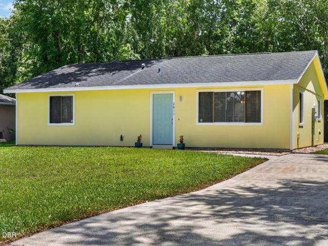 2811 Umbrella Tree Dr, Edgewater, FL 32141