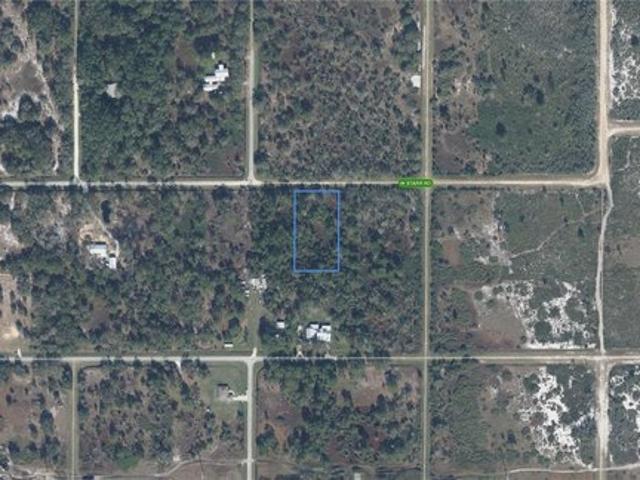 2811 W Starr Rd, Avon Park, FL 33825