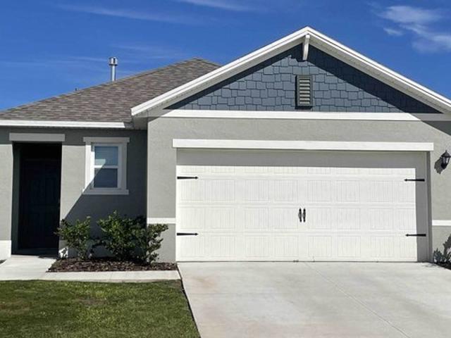 2811 Waterlily Way, Poinciana, FL 34759