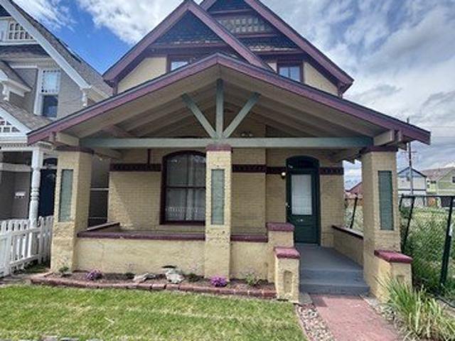 2811 Welton St, Denver, CO 80205