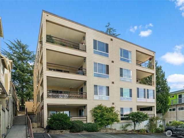 2811 14th Ave W Apt 101, Seattle, WA 98119