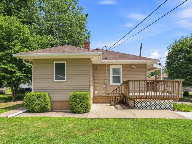 2811 15th Street A