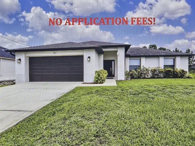 2811 25th St SW, Lehigh Acres, FL 33976
