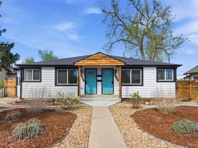 2811 2 S Delaware St, Englewood, CO 80110