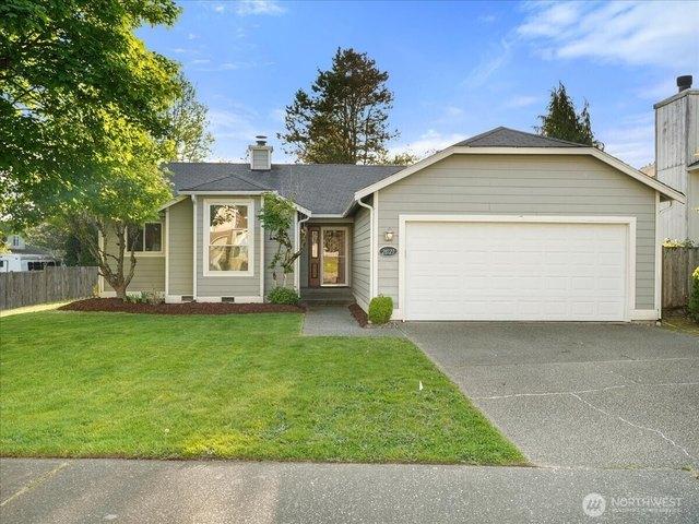 28123 th Ave SE, Maple Valley, WA 98038