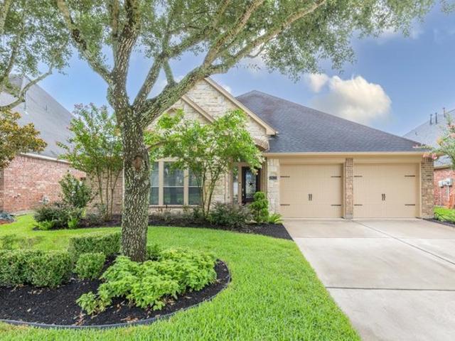 28123 Indigo Creek Ct, Fulshear, TX 77441