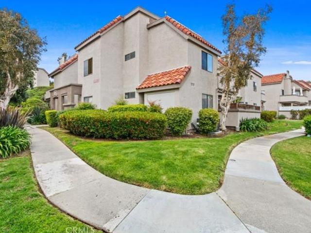 28121 Montecito #17, Laguna Niguel, CA 92677