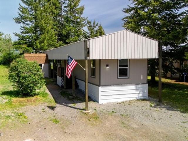28128 N Highway 41 Trlr 40, Spirit Lake, ID 83869