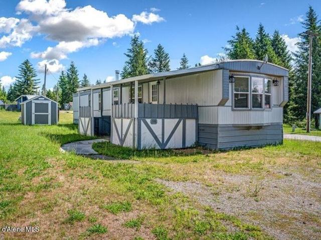 28128 N Highway 41 Trlr 38, Spirit Lake, ID 83869