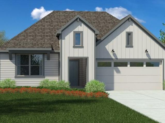 2812 McCormick St, Denton, TX 76205
