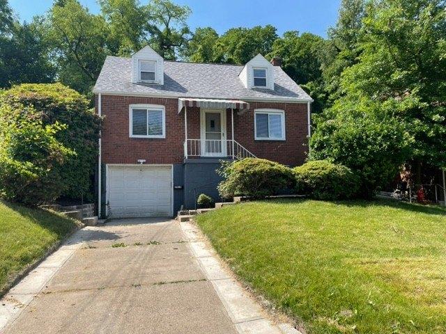 2812 McKelvey Rd, Pittsburgh, PA 15221