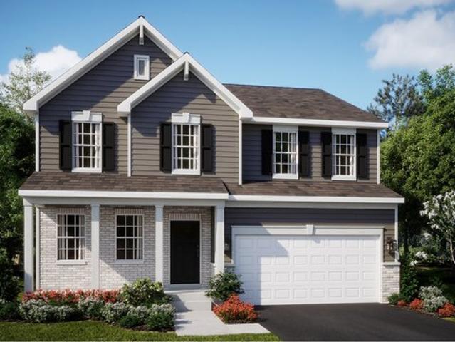 2812 McMurtrie Way, Yorkville, IL 60560