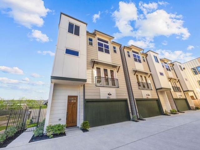2812 Mills St, Houston, TX 77026