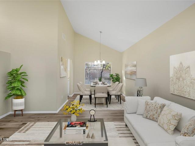 2812 Minford St, Lancaster, CA 93536 | MLS #SR26082 | Compass