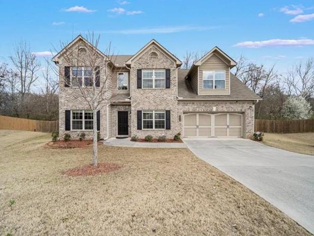 2812 Misty Ivy Dr, Buford, GA 30519