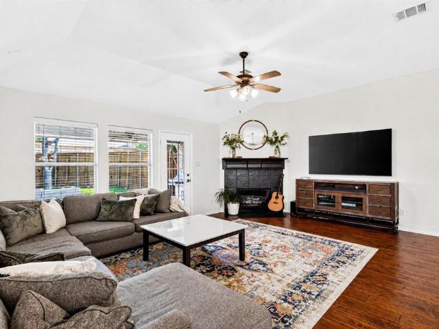 2812 Misty Ridge Lane