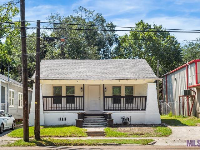 2812 North St, Baton Rouge, LA 70802 | Compass