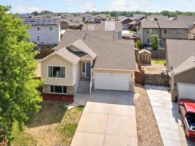 2812 Arbor Ave, Greeley, CO 80631