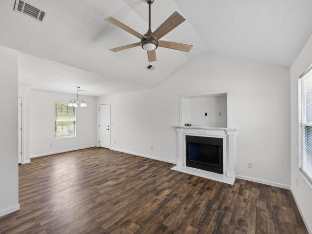 2812 Bennington Drive