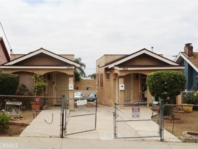 2812 Blanchard St, Los Angeles, CA 90033