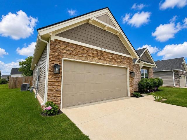 2812 Brahman Circle