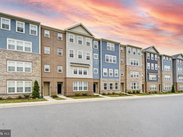 2812 Brewers Crossing Way Unit 43, Hanover, MD 21076