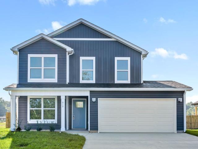 2812 Brewster Dr, Clarksville, TN 37042 | MLS #3175