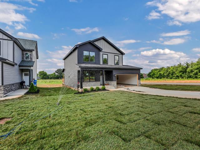 2812 Brewster Dr