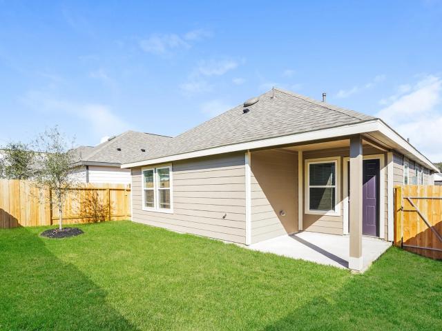 2812 Briggs Drive